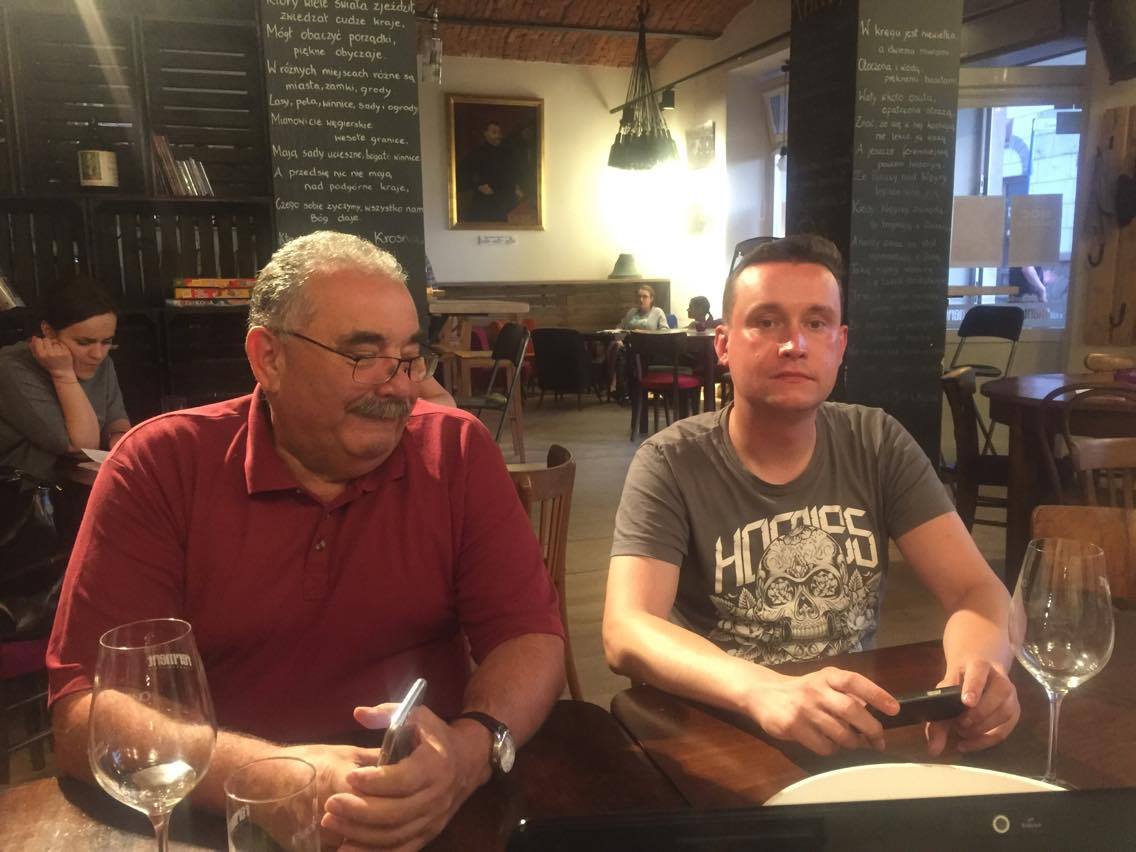 XIV Festiwal Win Węgierskich im. Portiusa - Stowarzyszenie Portius